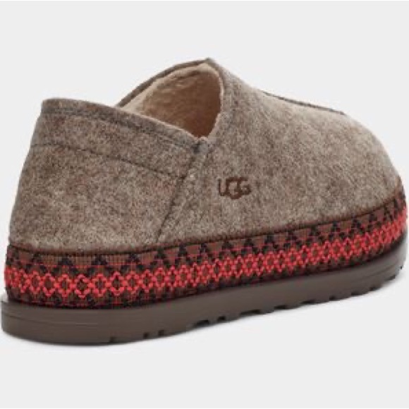 UGG | Shoes | Ugg Refelt Tasman Slippers Us Womens Size 9 | Poshmark